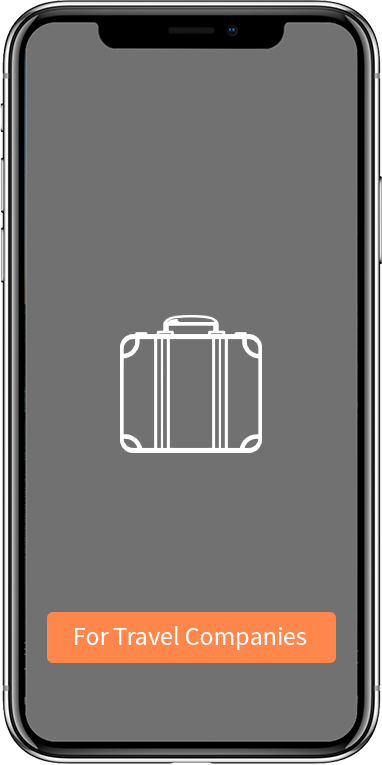 Vamoos | The App for Travel Companies, Hotels, and Villas