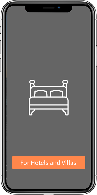 Vamoos | The App for Travel Companies, Hotels, and Villas