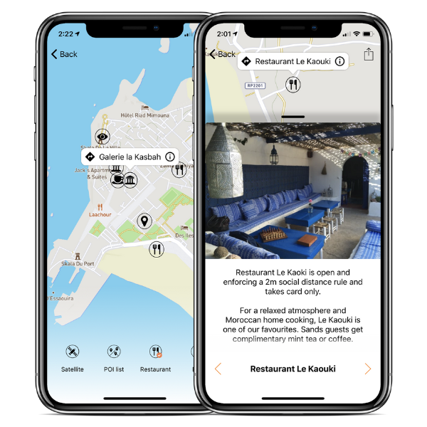 Easy Ways to Up your Upselling Game | Vamoos