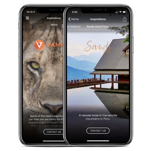 Easy Ways to Up your Upselling Game | Vamoos