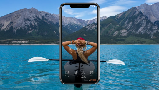 Create an app for your clients in under 15 minutes - Vamoos for Travel ...